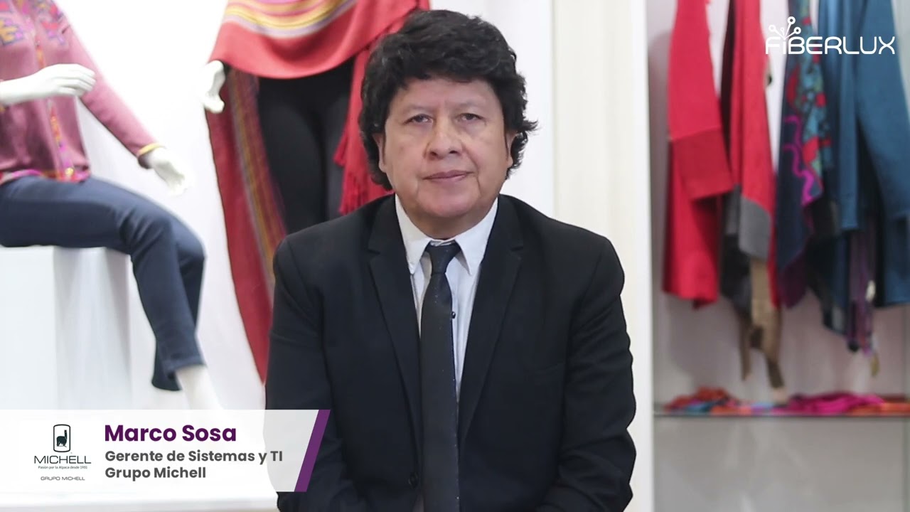 Testimonio de éxito - MICHELL Y CIA - YouTube