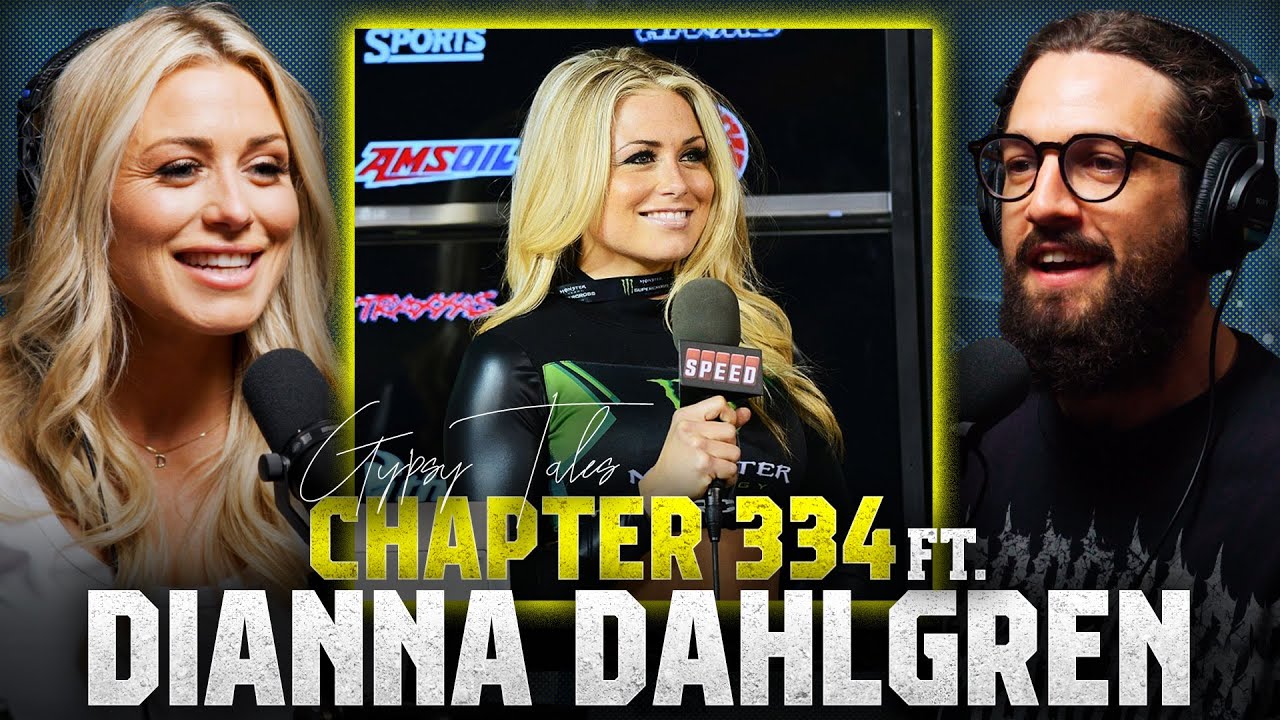 Dianna Dahlgren Flex