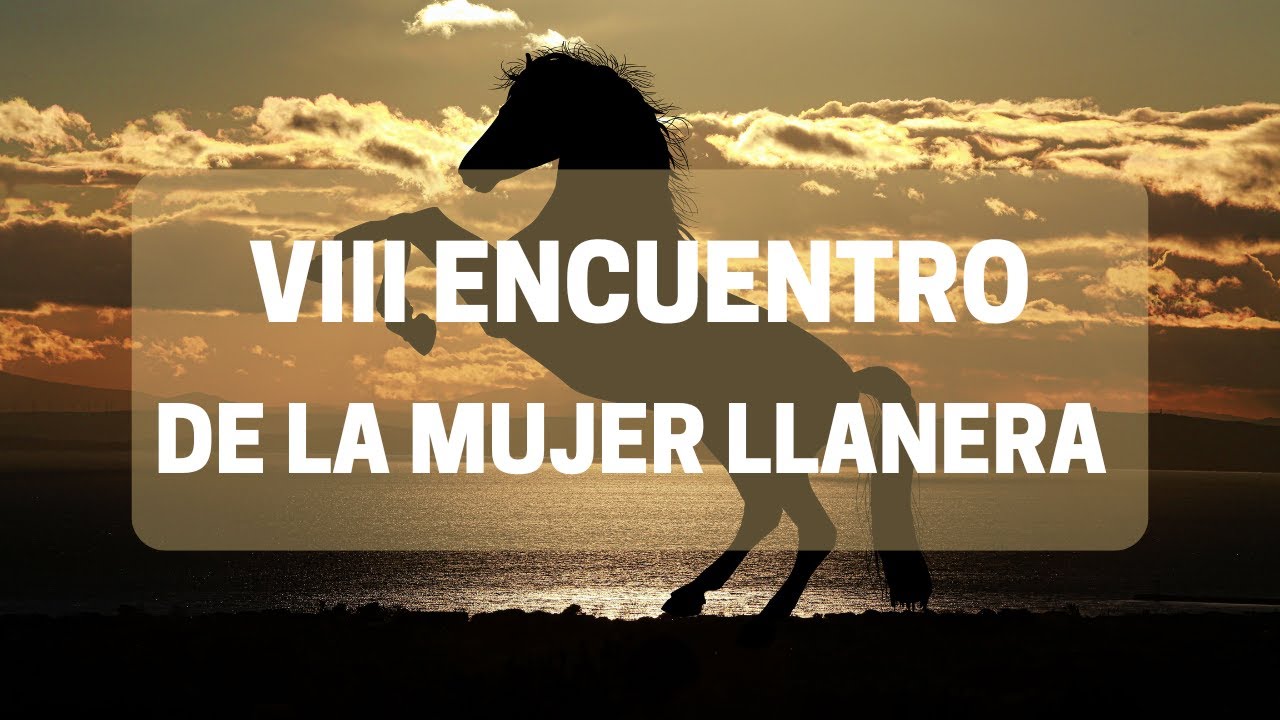 VIII Encuentro de la Mujer Llanera en Tauramena, Casanare 2025 - YouTube
