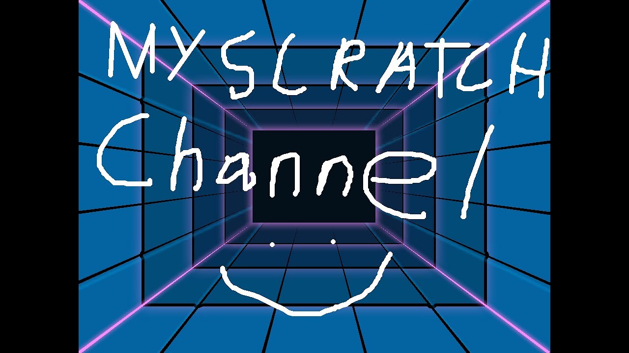 My Scratch Channel - YouTube