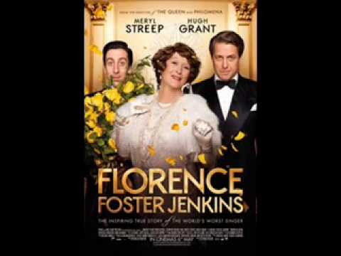 Watch Florence Foster Jenkins (2016) Online