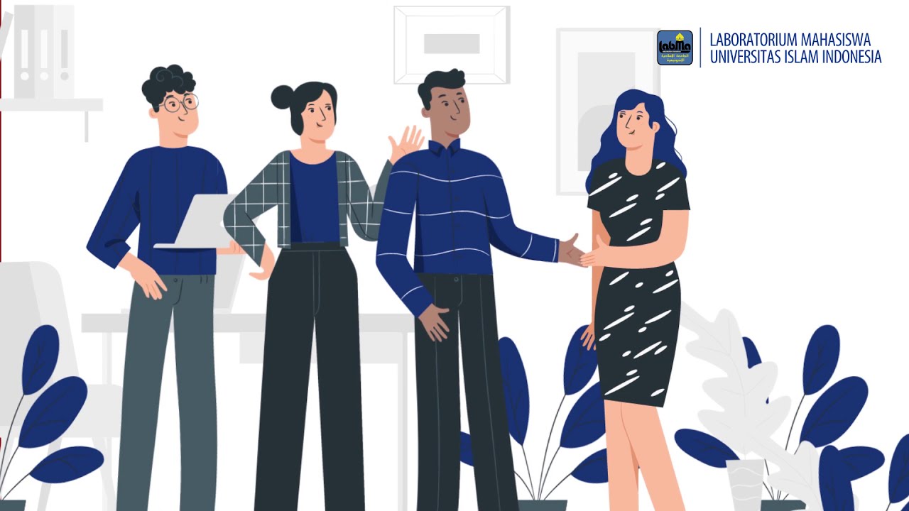 Introduction of LabMa UII - YouTube