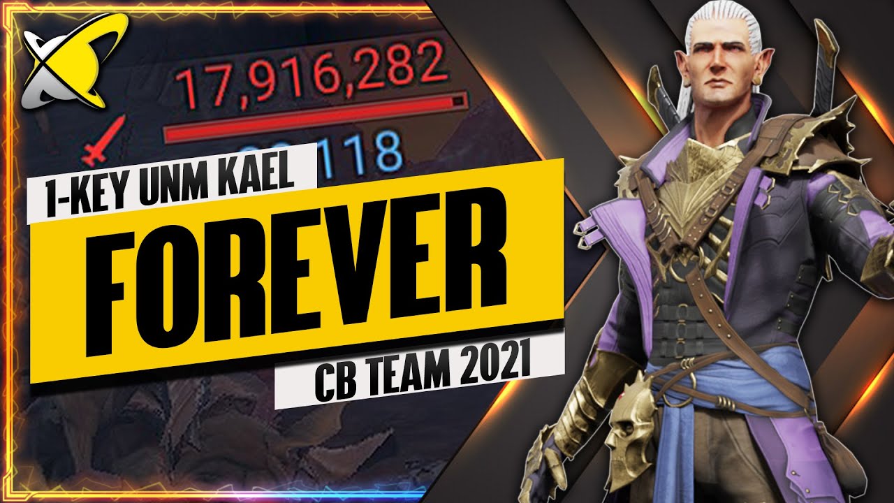 Raid shadow legends kael skill mastery equip guide - leoarea