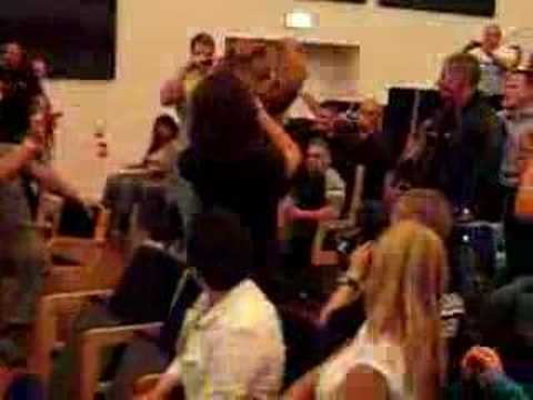 Loaded Cup 2008