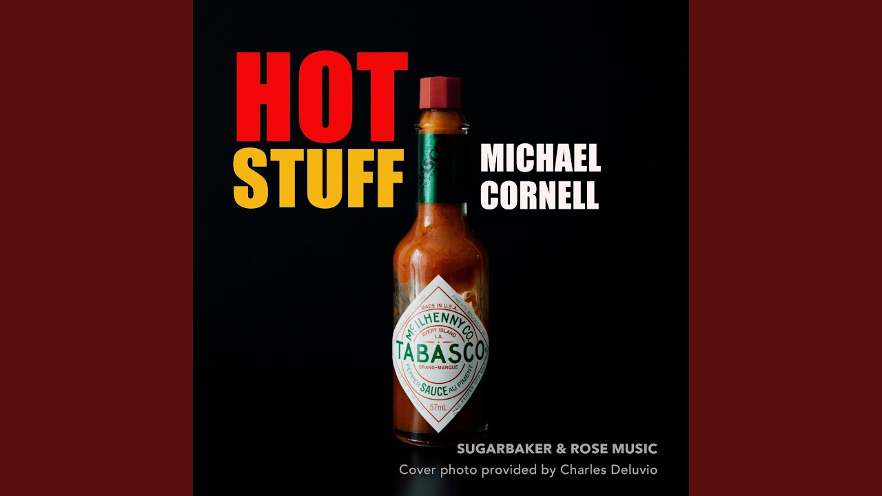 Hot Stuff - YouTube