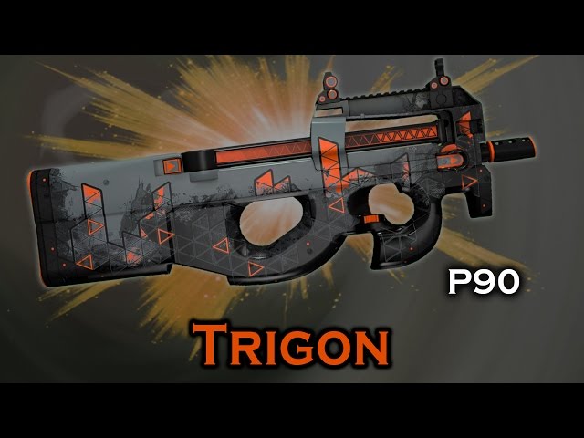 P90 Trigon