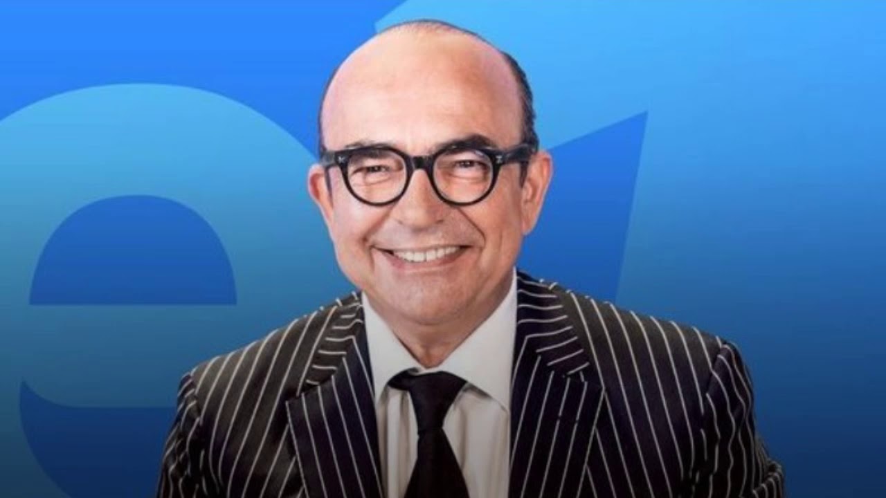 Perte de poids extrême : Guy Carlier et Dr Cohen chez Karl Zéro (Europe ...