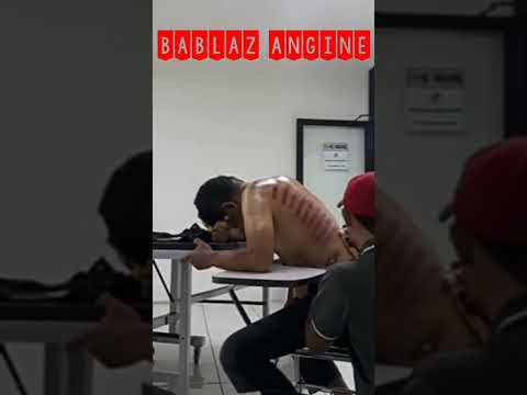 URUT DAN PIJAT//Belajar ngurut//TRIAKKAN kerokkan Masuk Angin(ADAW)