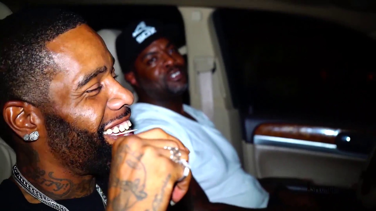 Ed Genesis - The Valley - YouTube