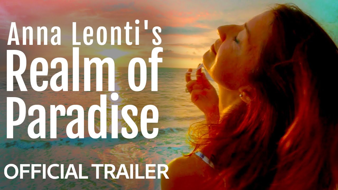 Anna Leonti's Realm of Paradise - Official HD trailer #srilanka - YouTube