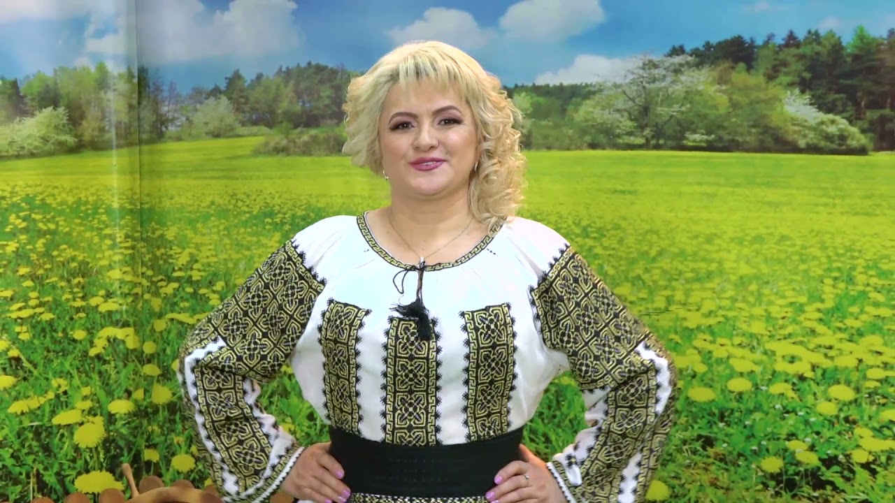 Rodica Popescu - Fir-ai să fi dragoste - YouTube