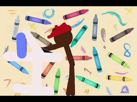 Elmo's World Drawing Full Episode HD. (Original Version 2000) Episode ...