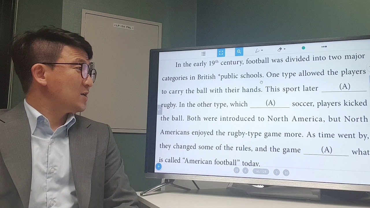 [ Junior Reading Tutor 3 ] 1-4 - YouTube