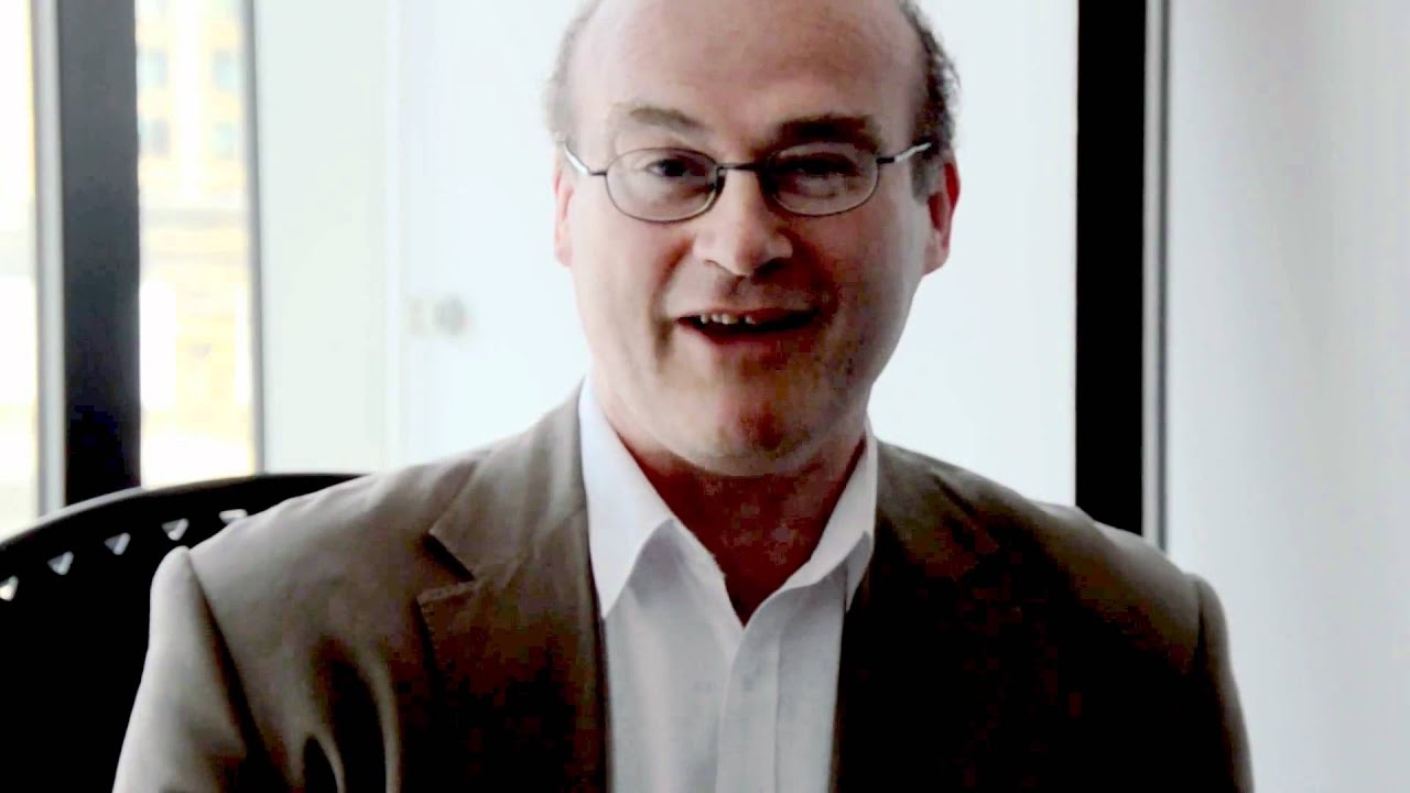 David Keane, Country Manager Poland, Research In Motion - YouTube