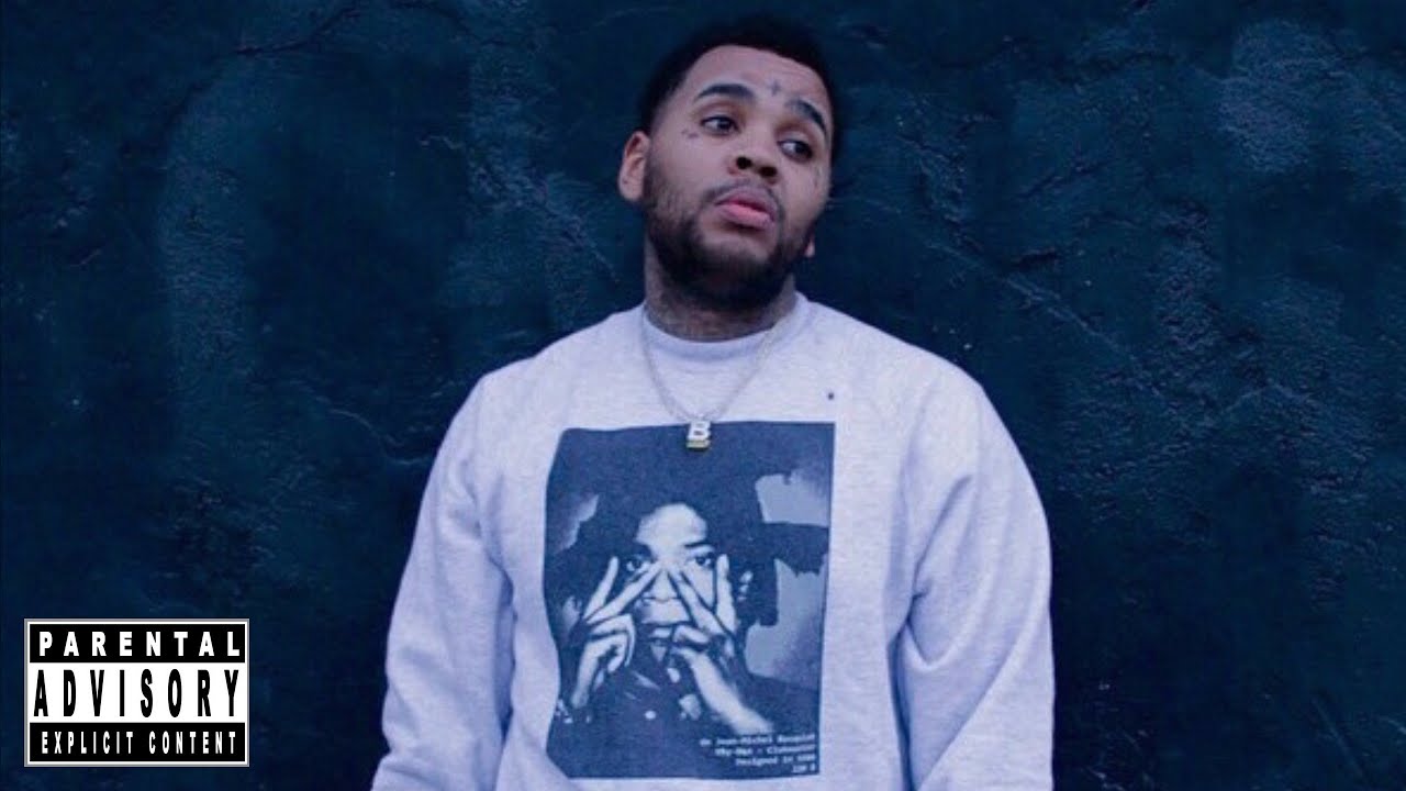 Kevin Gates - Blessed - YouTube