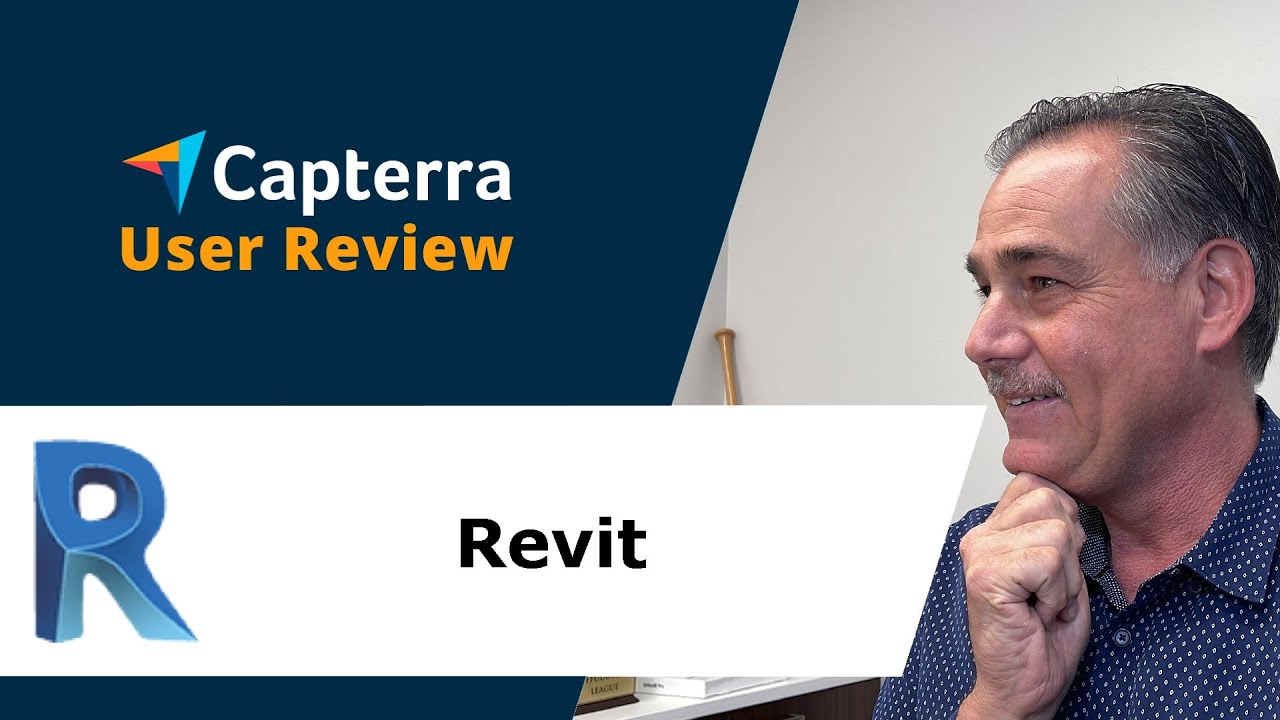Revit User Review - YouTube