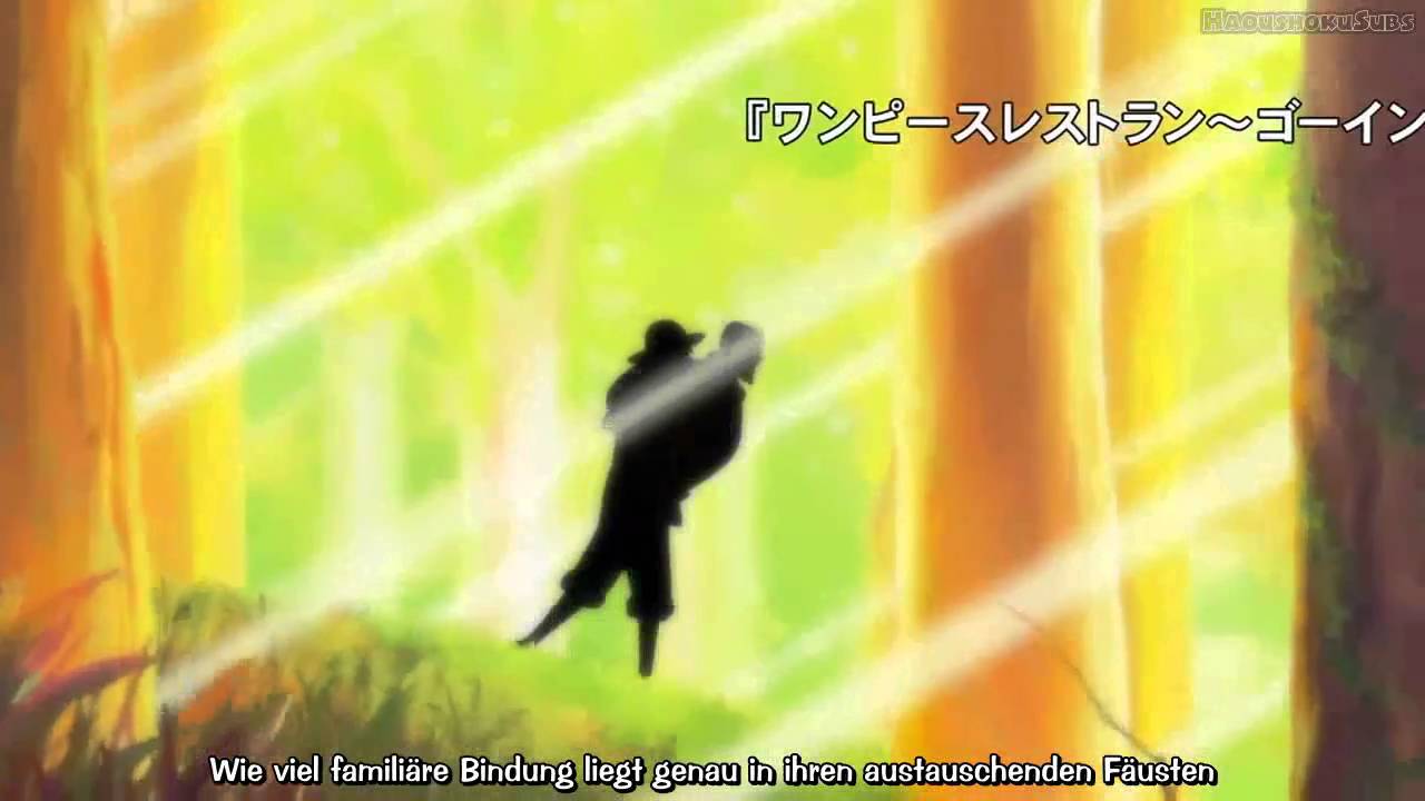 One Piece 480 Vorschau (Ger Sub) + FULL LINK - YouTube