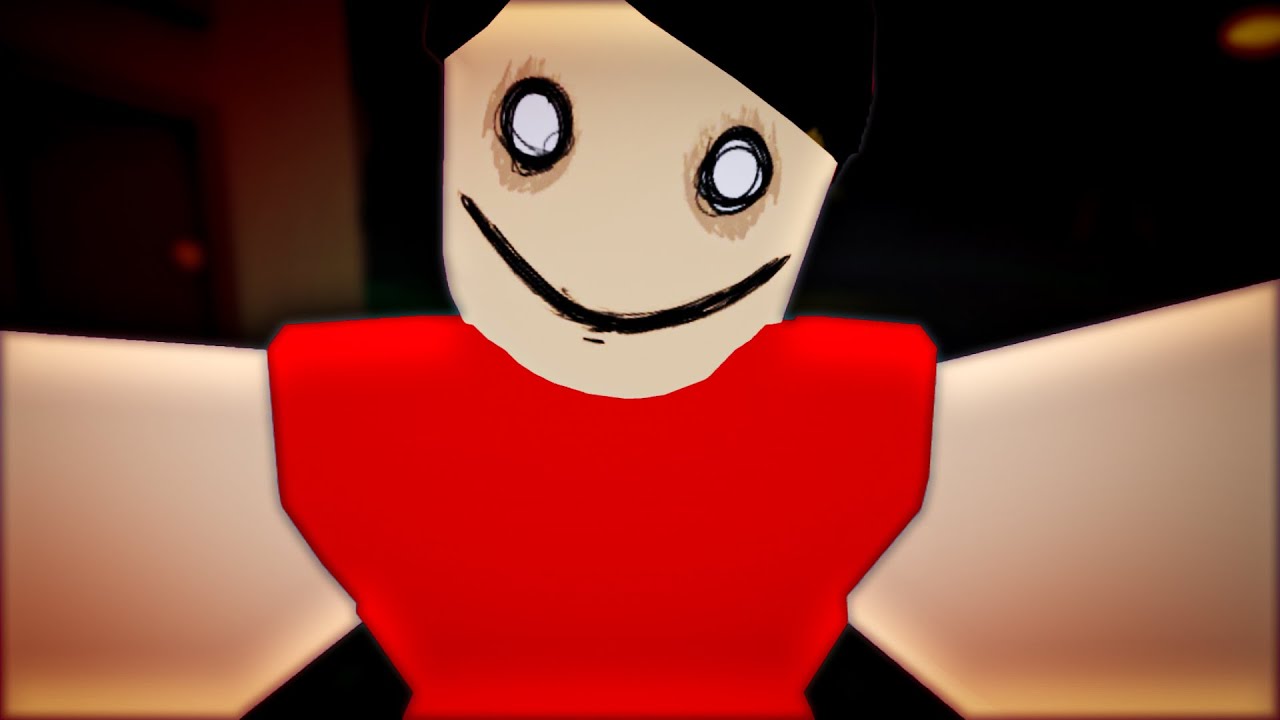 ROBLOX INSOMNIA - YouTube