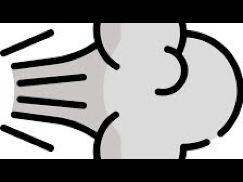 How to fart - YouTube