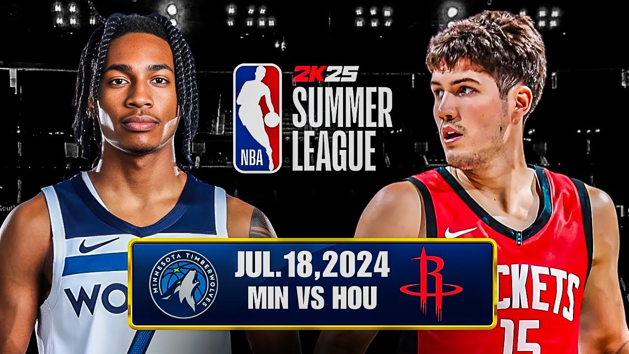 (LIVE) Minnesota Timberwolves Vs Houston Rockets Live Stream | # ...