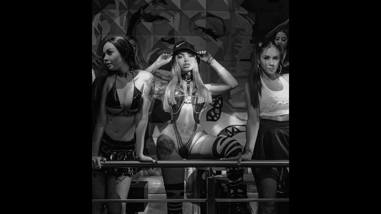 BOMBOM - KIM KAOZ FT EYBEL - YouTube