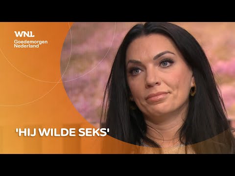 Voice-finalist Jill Helena over Ali B: 'Ik moest seksuele handelingen verrichten'