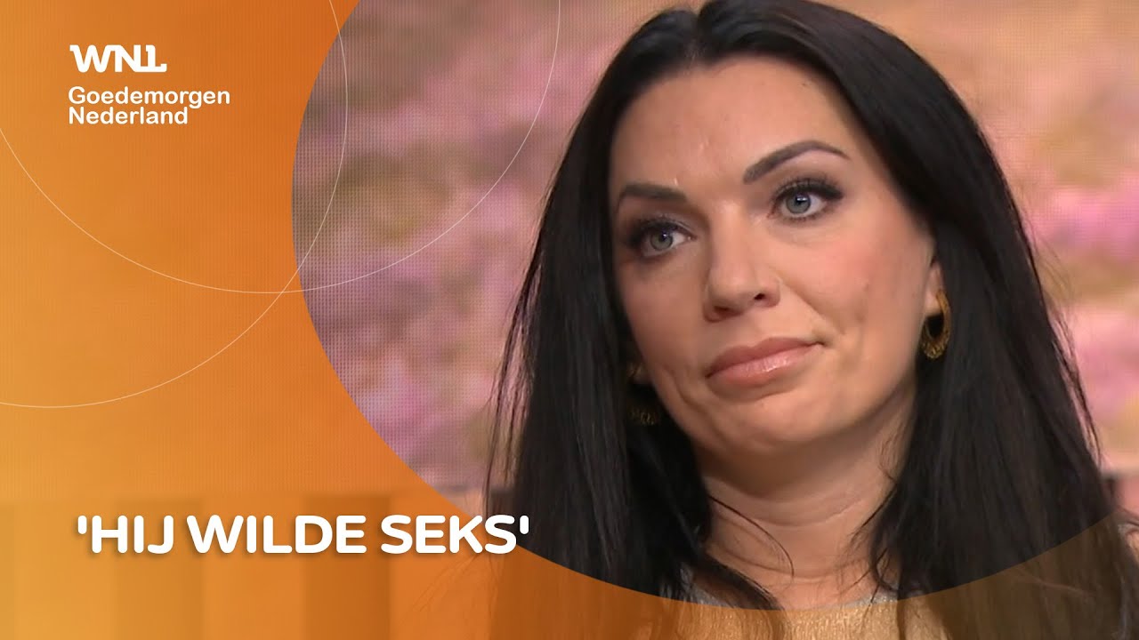 Voice-finalist Jill Helena over Ali B: 'Ik moest seksuele handelingen ...