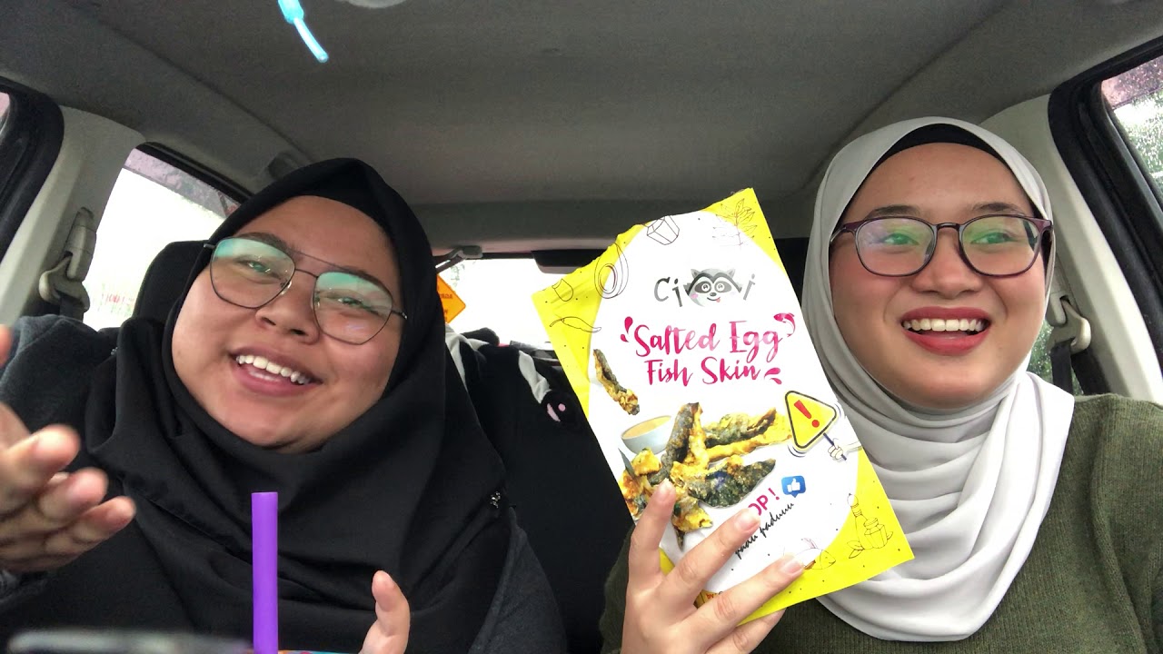 CIMI REVIEW!! - YouTube