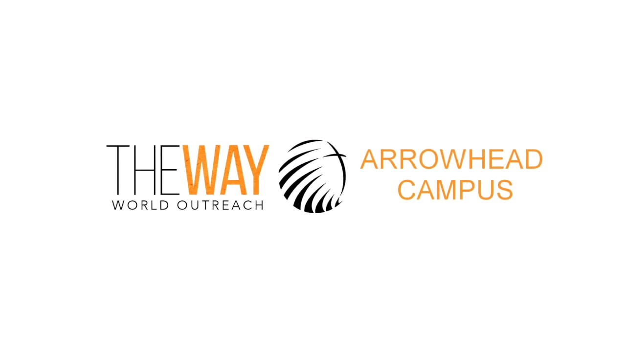 The Way World Outreach Arrowhead Campus Sunrise Service 2018 - YouTube