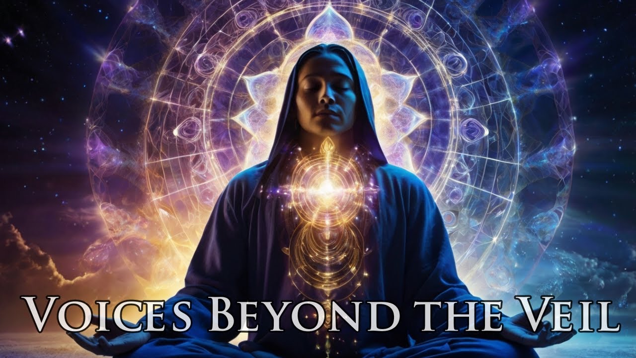 Can Humans Really Communicate with Higher Beings - YouTube