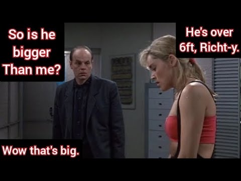GTA V: Total Recall (1990) Richter costume + make-up tutorial - YouTube