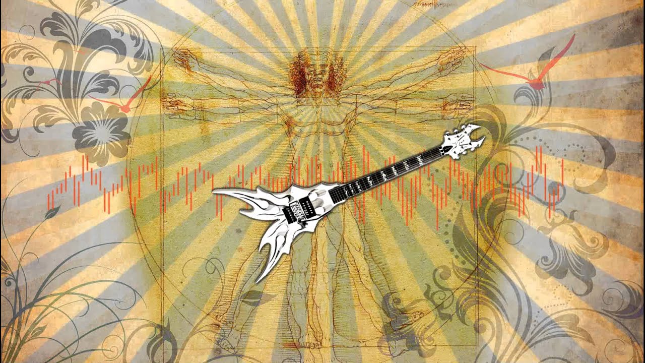 ModernDay Cowboy - Aeon Quantum Physicists - YouTube