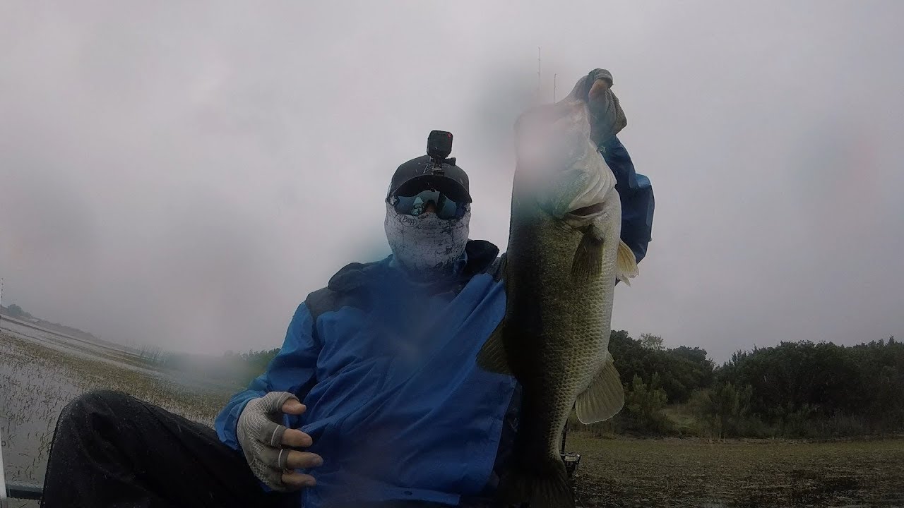 Kayak Fishing Wheeler Branch Reservoir_Aug 2017 - YouTube