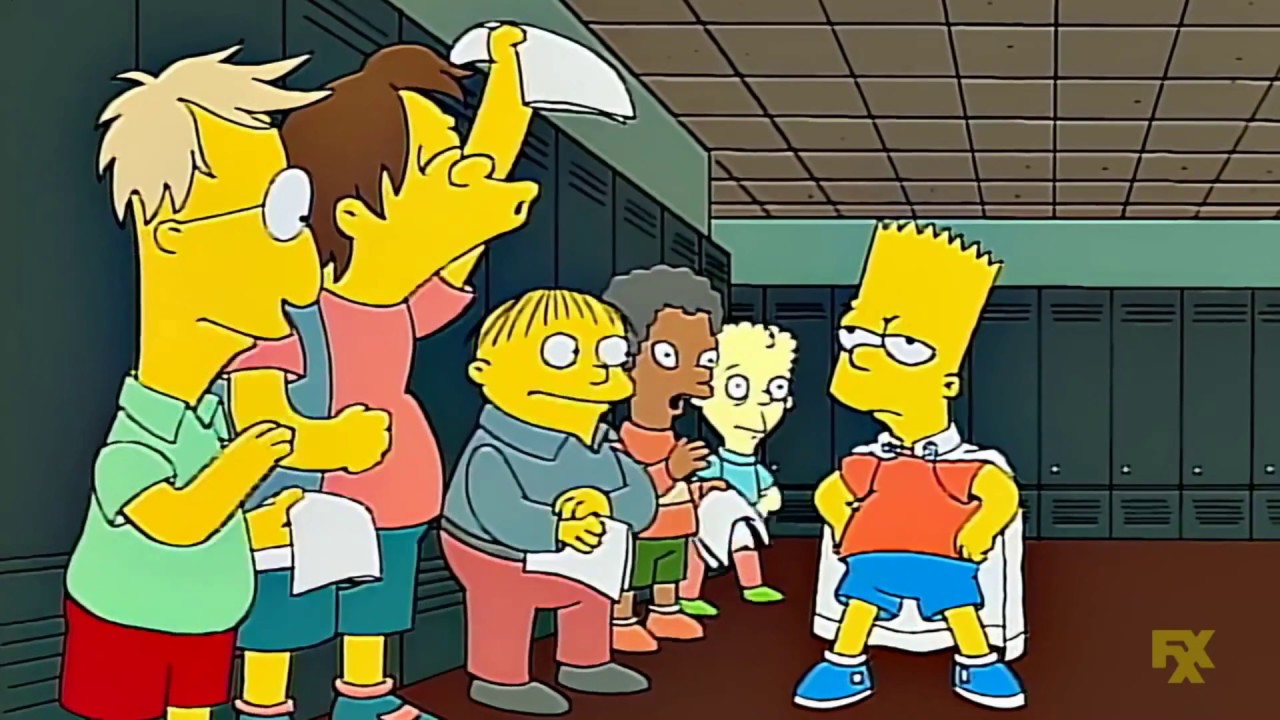 Cuidado hombre radiactivo (Fenómeno) - YouTube