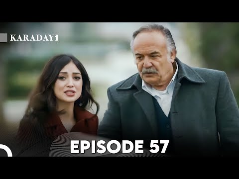 Karadayi Episode 57 | English Subtitles