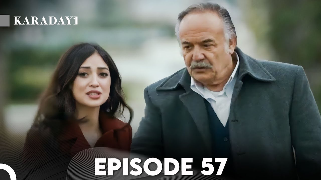 Karadayi Episode 57 | English Subtitles - YouTube