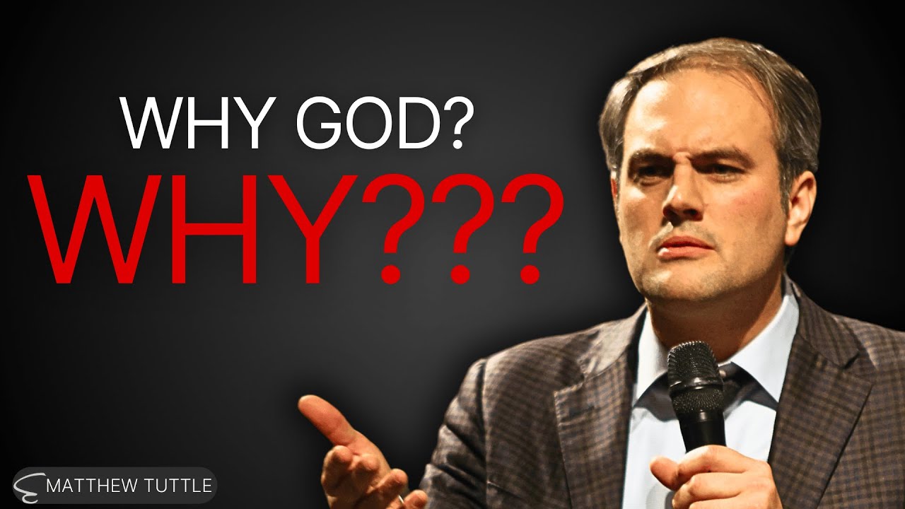 Art Thou He? - Matthew Tuttle - YouTube