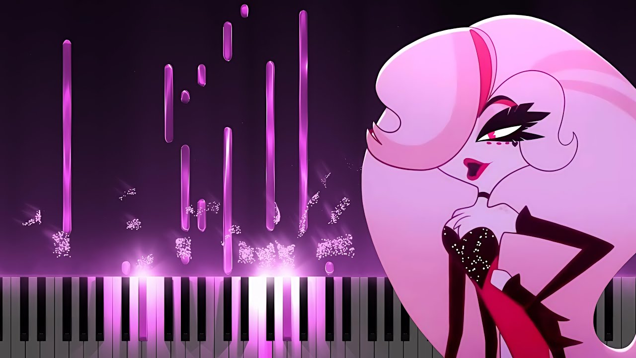 Losin' Streak - Hazbin Hotel S2 Chords - Chordify