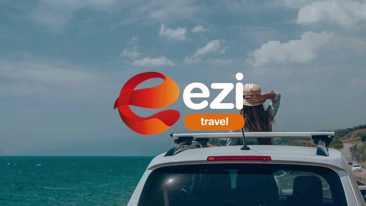 How to use the Ezi Travel app for your road trip in New Zealand - YouTube