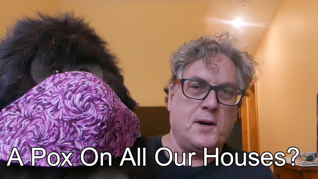 A Pox On All Our Houses? - YouTube