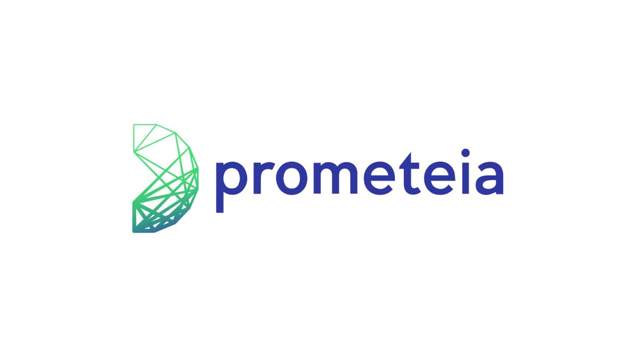 Prometeia new logo - YouTube