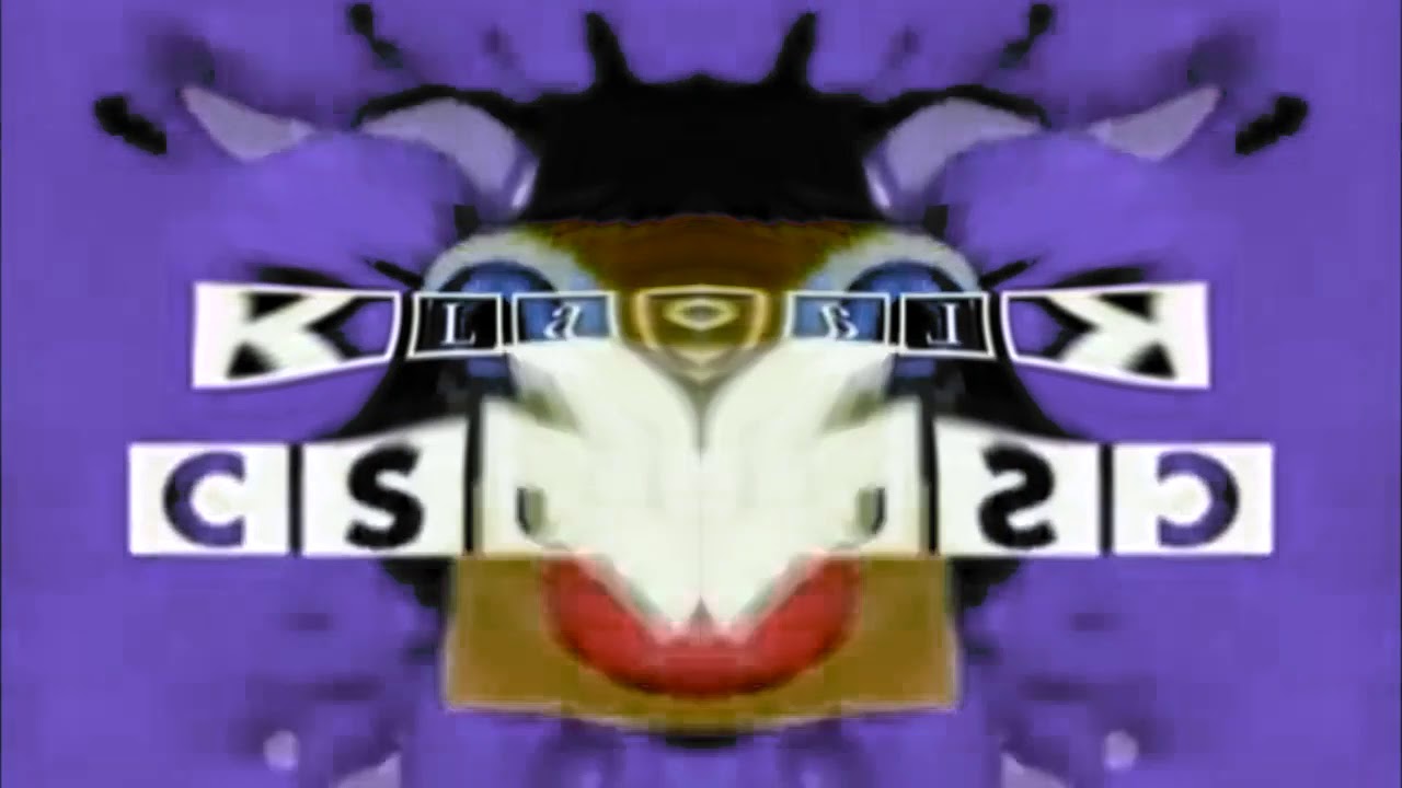Klasky Csupo in Darklogo55's G-Major 45 - YouTube