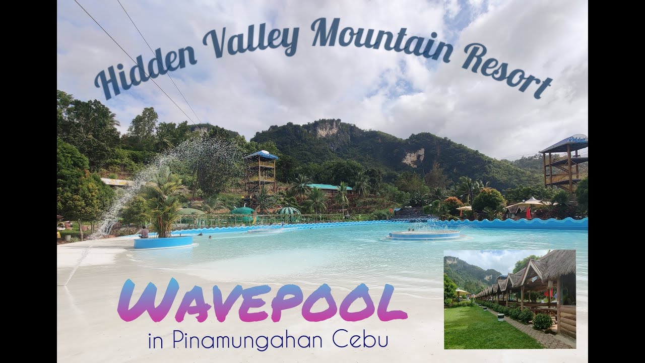 Hidden Valley Mountain Resort - YouTube