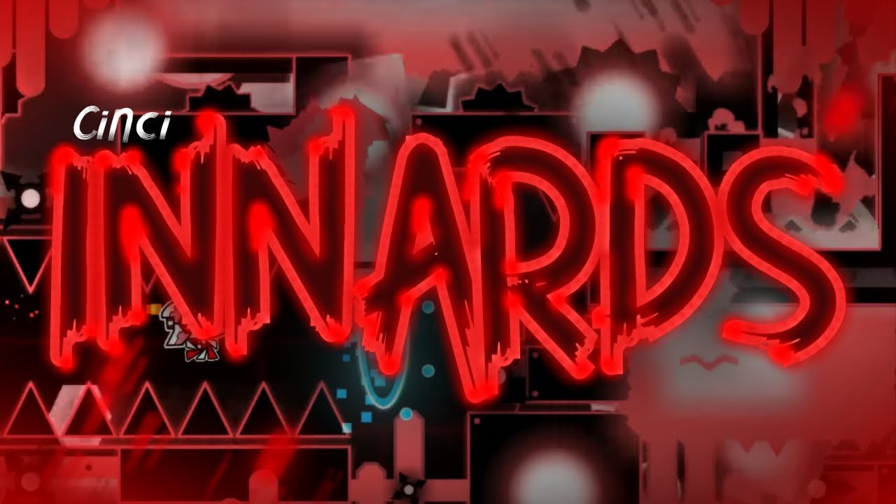 10th Extreme! // Innards by Cinci 100% - YouTube