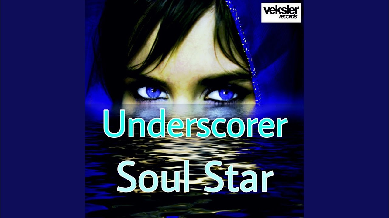 Soul Star (Original Mix) - YouTube