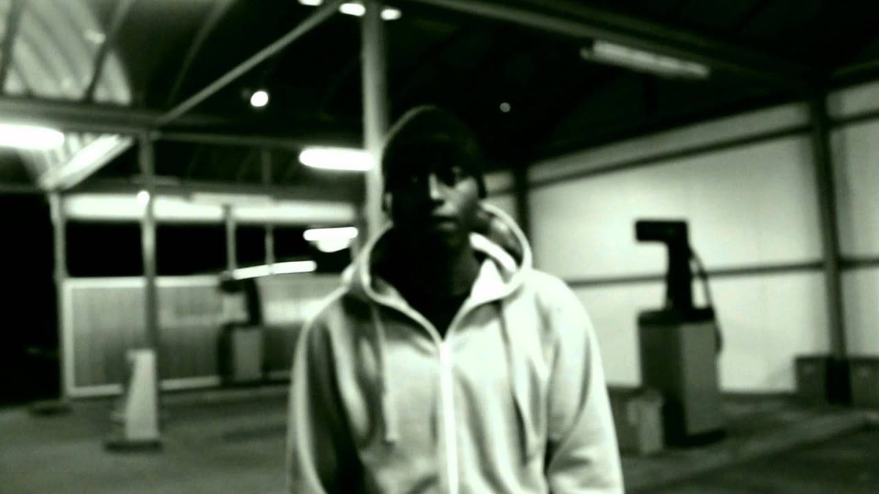 Mc Wilson - Rap Music (Official Video) - YouTube