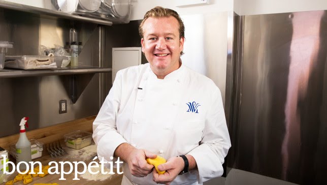 Join Chef Michael White for Family Meal at Costata | Cook Like a Pro ...