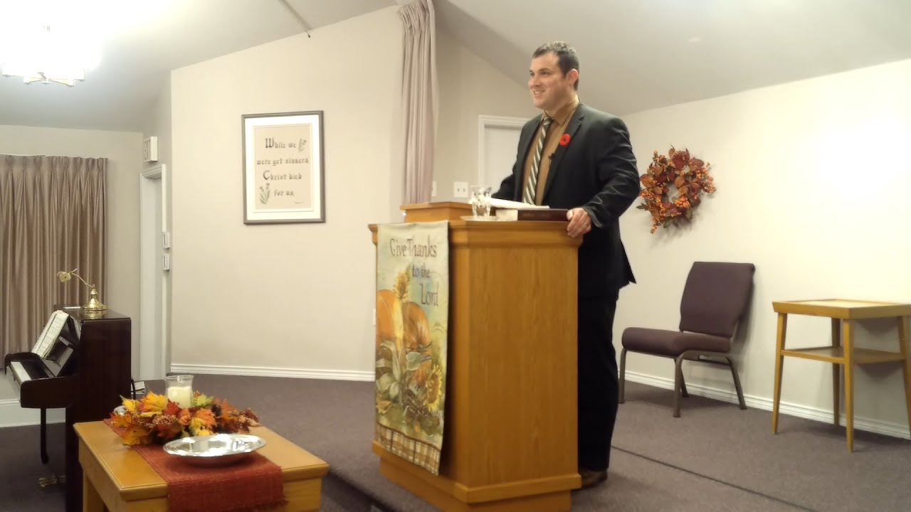 The Speaking Stone - YouTube
