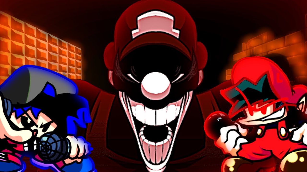 POWER BROS/POWER DOWN V3 BUT @davidgestor360 AND @Lichagamer1245 VS MX ...