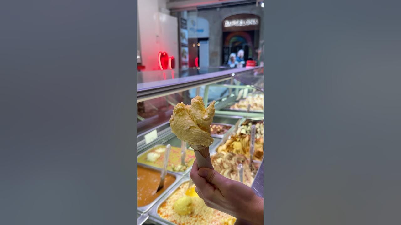 Cuanto te gusta el Helado?🍦👉 #helado - YouTube